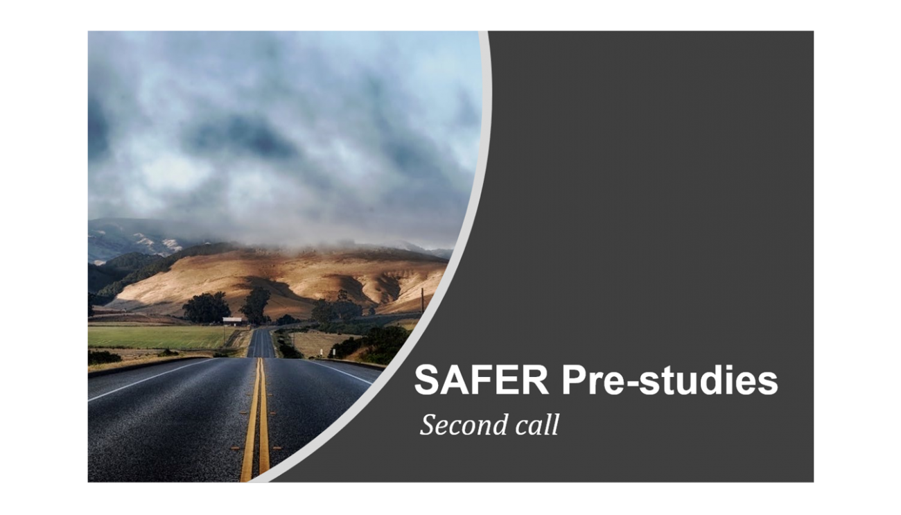 SAFER Cycling | Safer