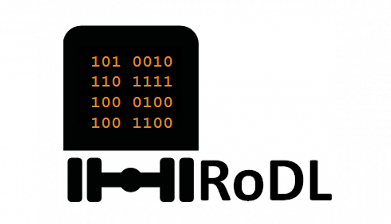 RoDL - Road Data Lab | Safer