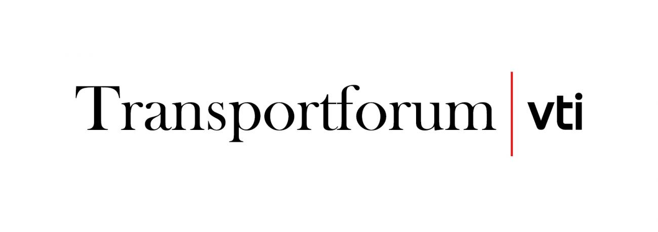 SAFER's session at Transportforum: The transition to new kinds of ...