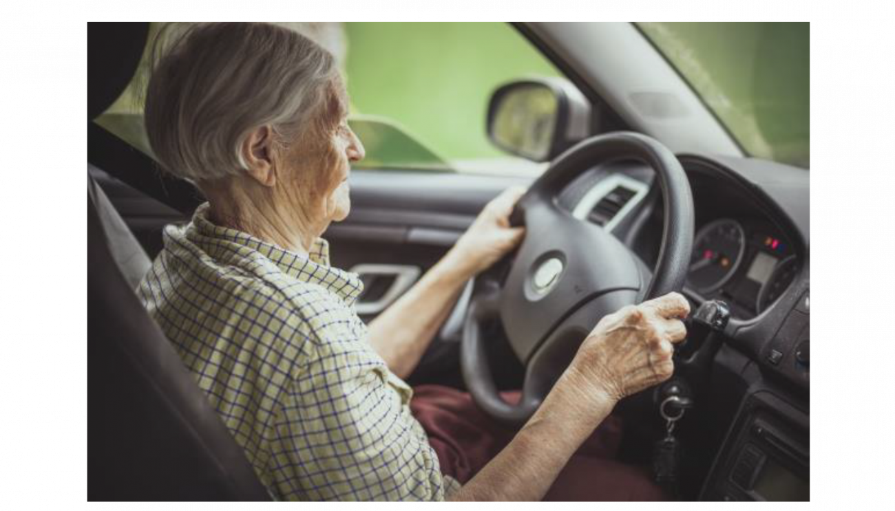 TRAFFIC ACCIDENTS AND RISK FACTORS AMONG ELDERLY DRIVERS | Safer