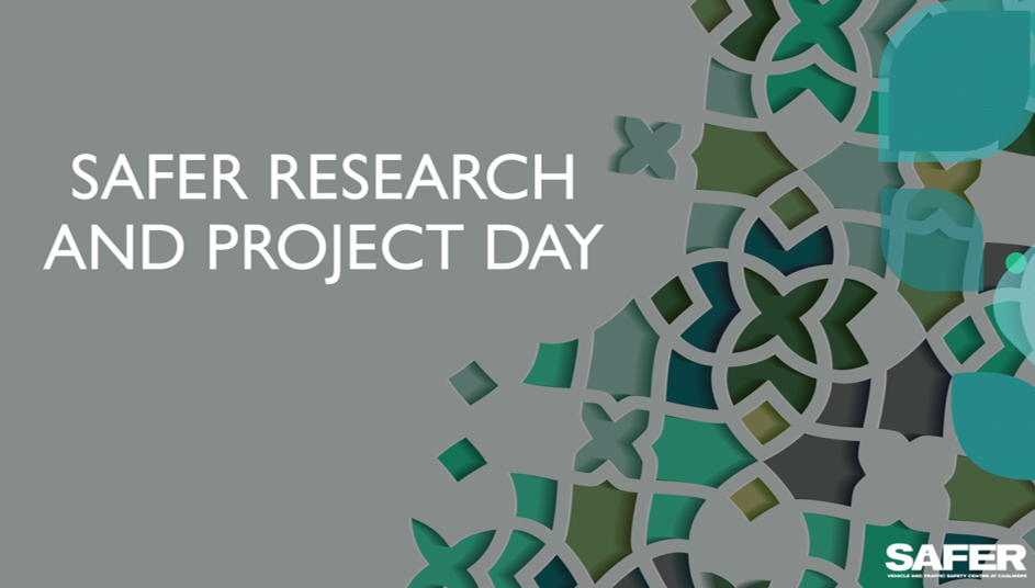 SAFER’s Research and project day successfully completed | Safer