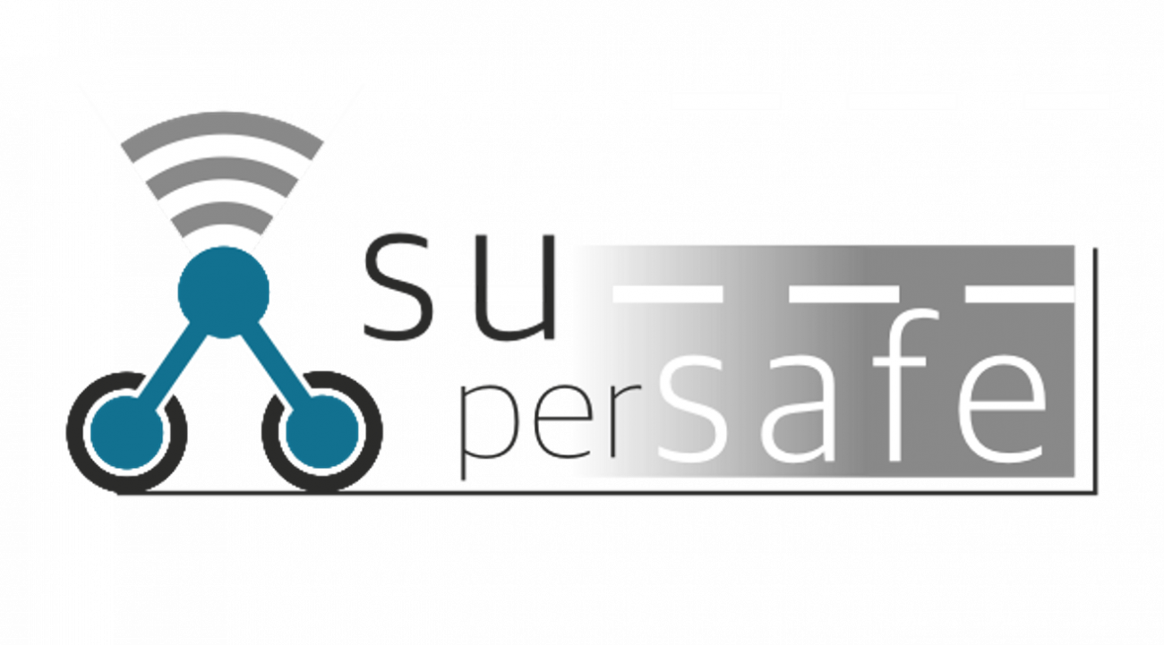 SUperSAFE | Safer