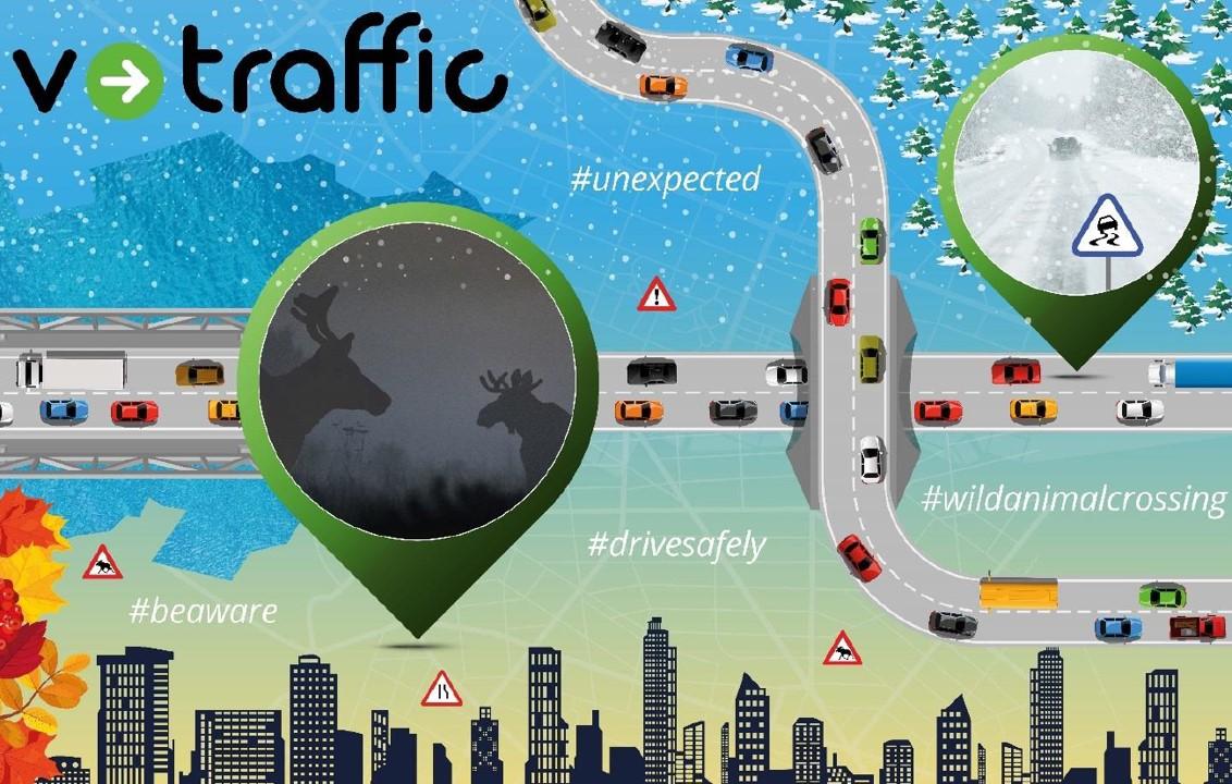 Traffic Information Operator | Safer
