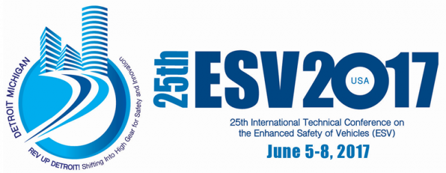 ESV - Enhanced Safety for Vehicles conference | Safer