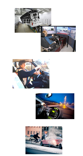 SAFER – Road user Behaviour - Inspiration day | Safer